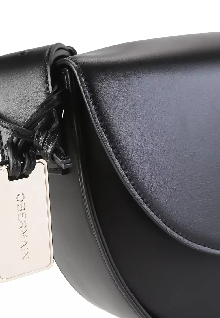 Jual Obermain Hera Shoulder Bag Original 2024 | ZALORA Indonesia