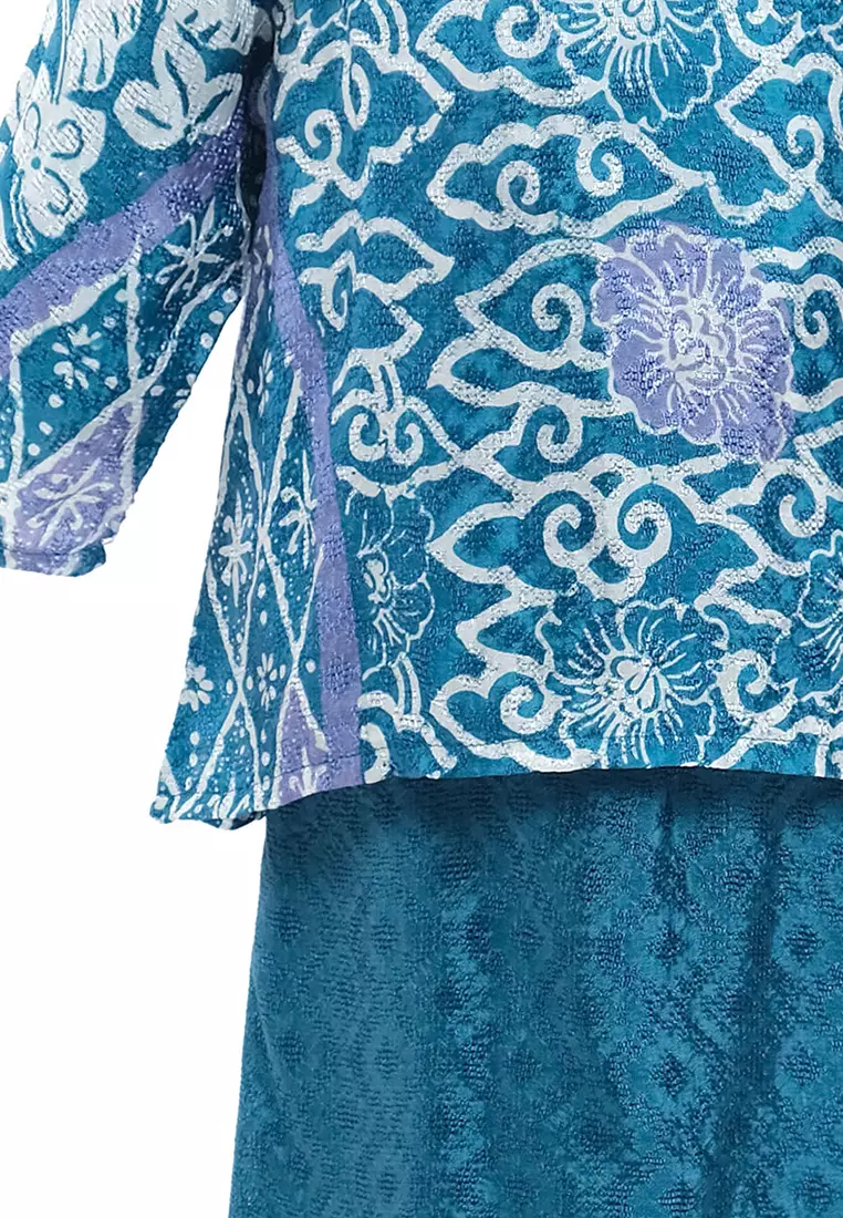 Buy POPLOOK KIDS Jepara Set Online | ZALORA Malaysia