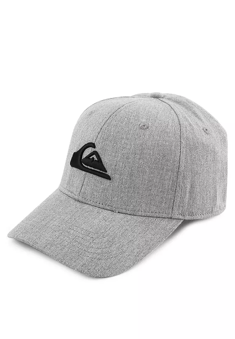 Buy Quiksilver Decades Cap 2025 Online | ZALORA Philippines