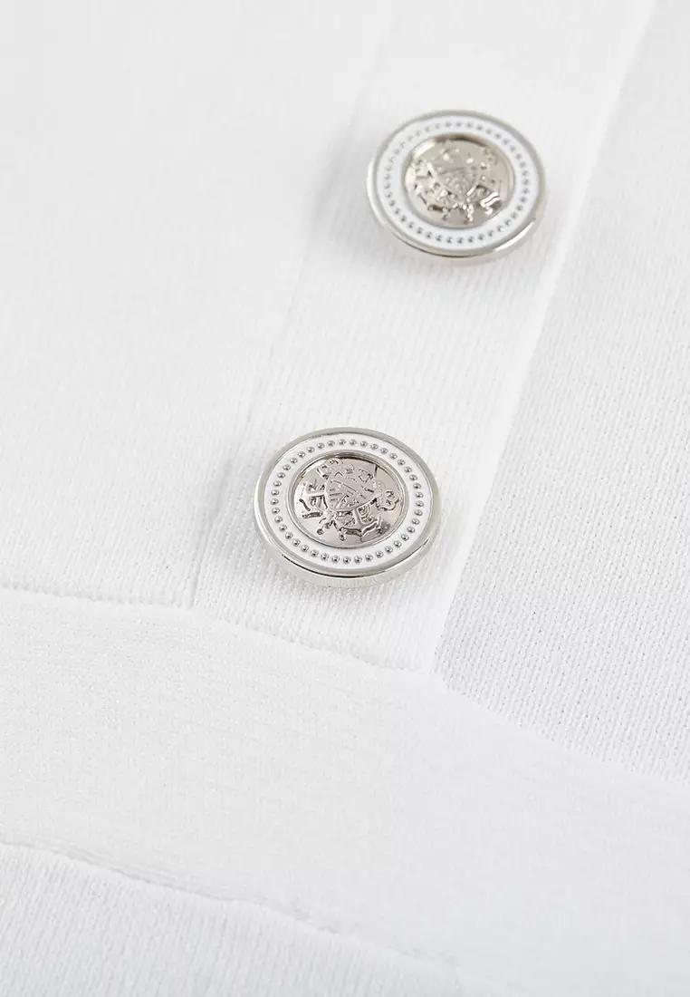G2000 Five-Sleeve Knit Sweater 2026 | Buy G2000 Online | ZALORA Hong Kong