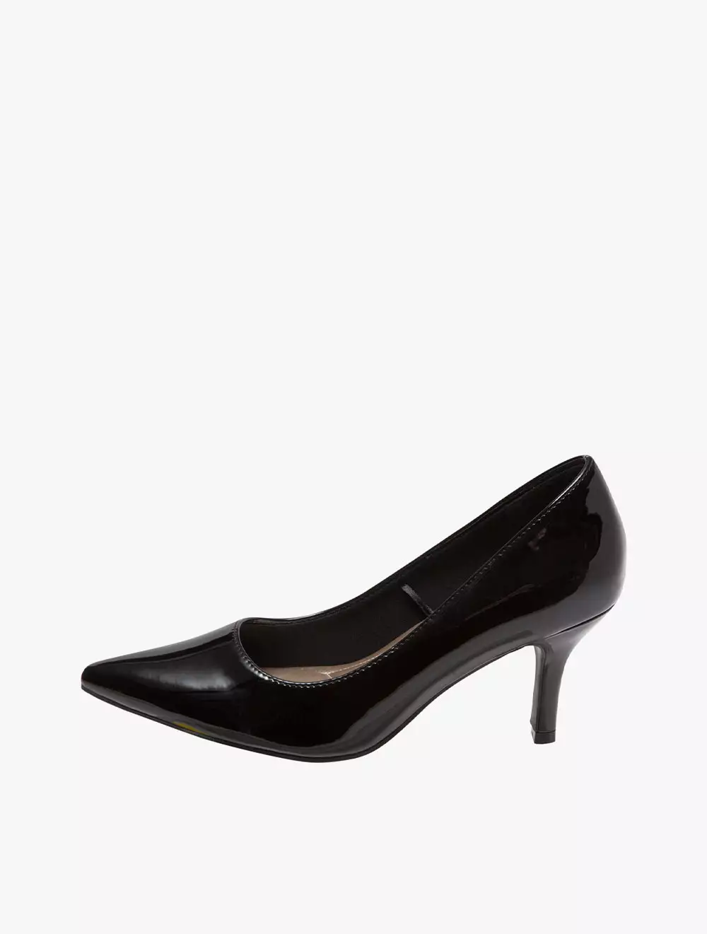 Jual PAYLESS Payless Comfort Plus By Predictions Womens Criss Crow ...