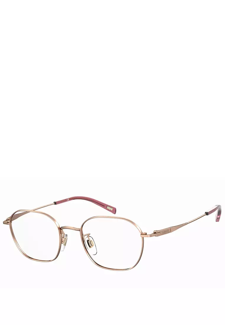 Jual Levi's LEVI-S Optical glasses LV 7110/F-DDB, GEOMETRIC / OCTAGONAL ...