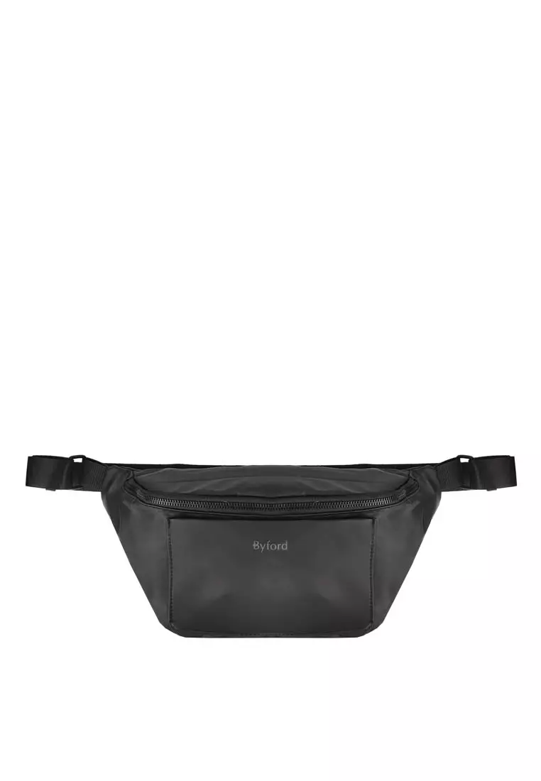 Jual Byford Byford Tas Selempang Body Bag Casual Sporty Original 2025 ...