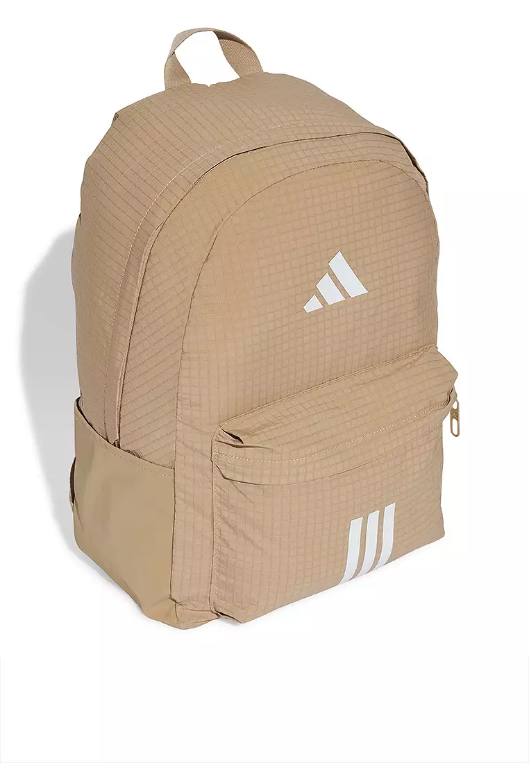 Buy ADIDAS Essentials 3-Stripes Backpack Back To School 2 2026 Online ...
