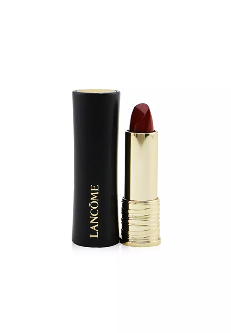 Buy Lancome LANCOME - L'Absolu Rouge Lipstick - # 196 French Touch ...