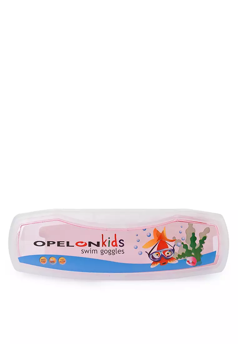 Jual Opelon JUNIOR GOGGLES Original 2025 | ZALORA Indonesia