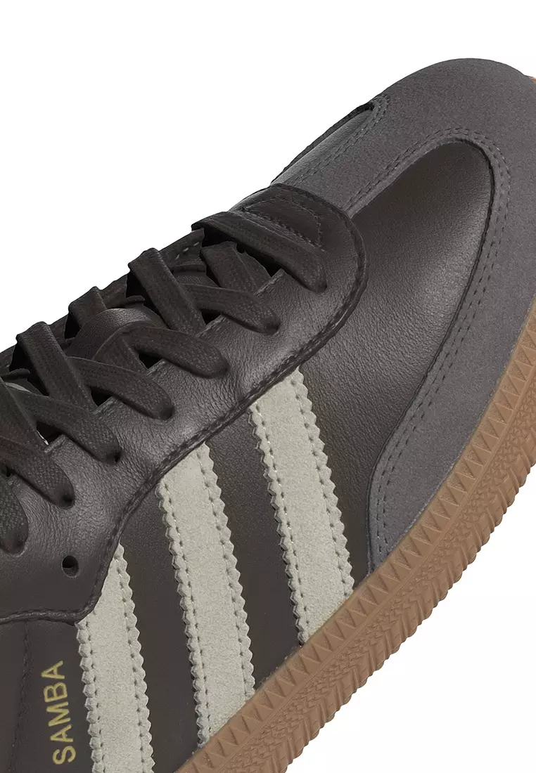 Buy ADIDAS Samba OG Shoes 2025 Online | ZALORA Philippines