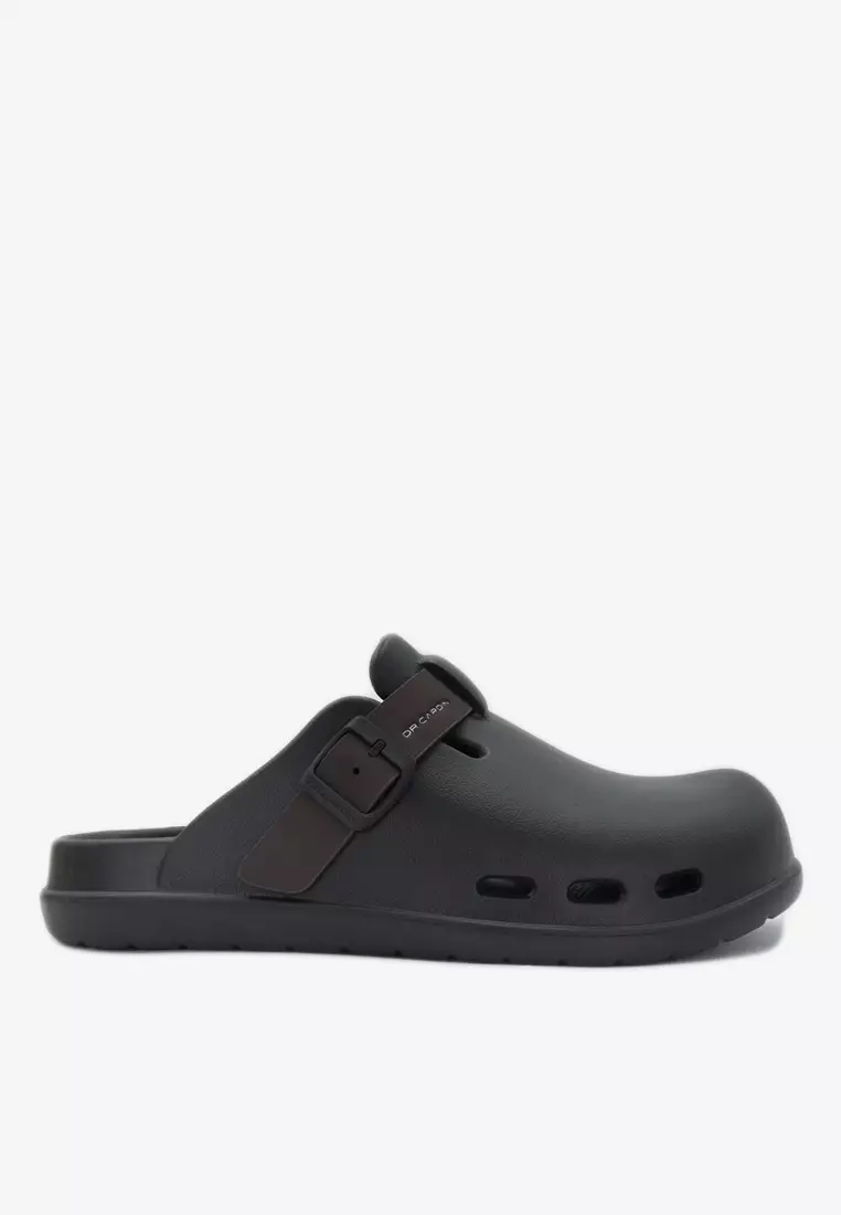 Buy Dr. Cardin Dr Cardin Men Ultralight Outdoor Eva Sandal DH-C-HR-3036 ...