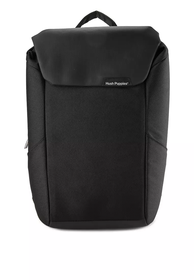 Jual HUSH PUPPIES Mack Backpack Original 2025 | ZALORA Indonesia