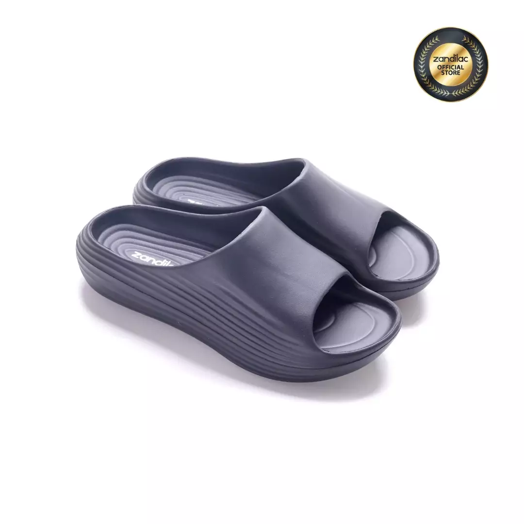 Jual ZANDILAC ZANDILAC - SANDAL LAKI DEWASA CH122388LD FULL KARET ...