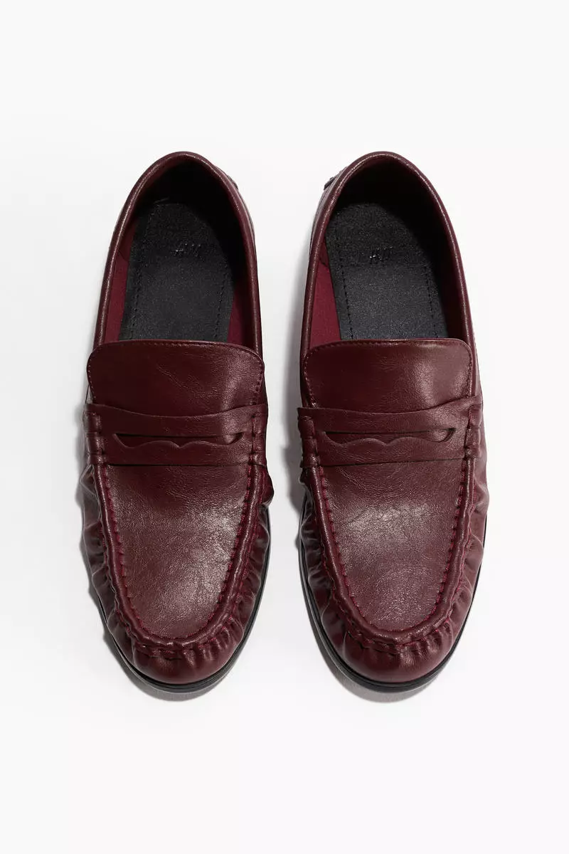 Buy H&M Loafers 2025 Online | ZALORA Philippines