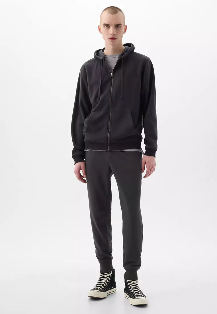 Buy GAP Gap French Terry Logo Joggers 2024 Online | ZALORA Philippines