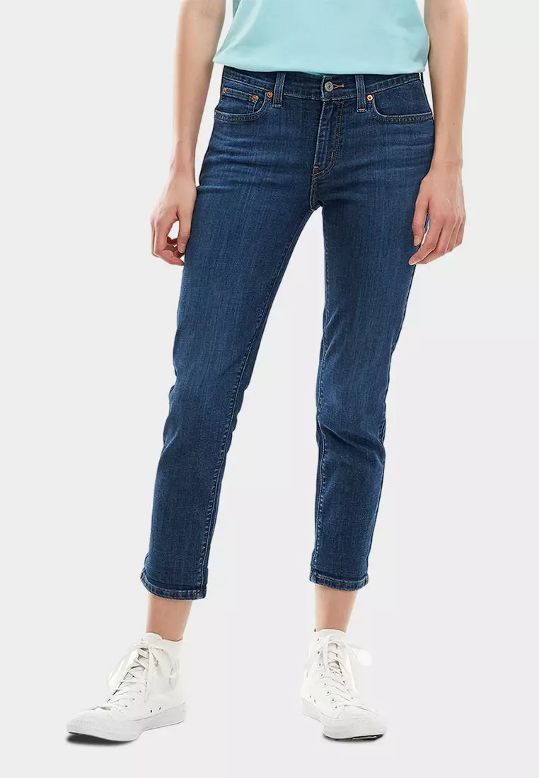 Levi's For Women | Shop Levi's Online On ZALORA Philippines