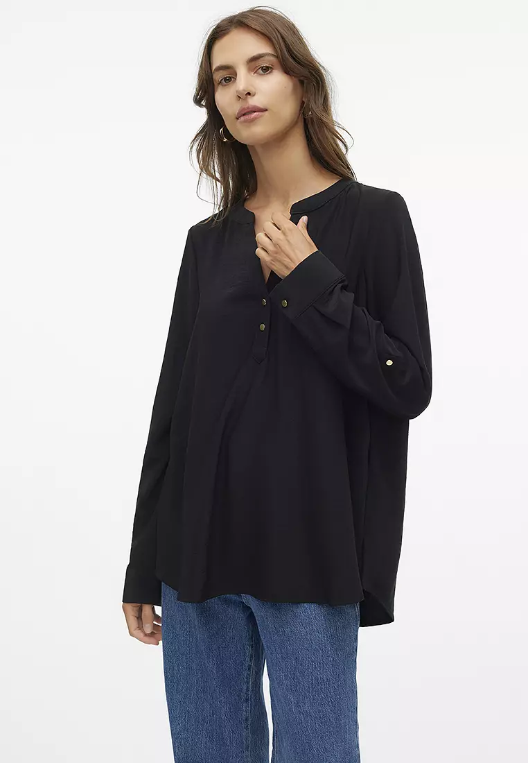 Vero Moda Ani Top 2025 | Buy Vero Moda Online | ZALORA Hong Kong