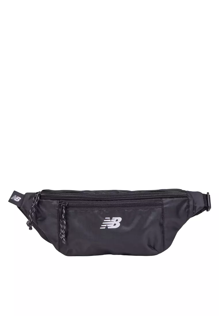 網上選購 New Balance Essentials Waist Bag 2025 系列 | ZALORA香港