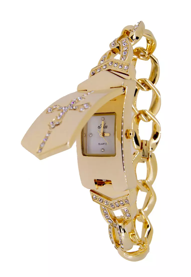 Buy Sk Time Watch Shop Japan Design Plastic fashion Mother of Pearl ...