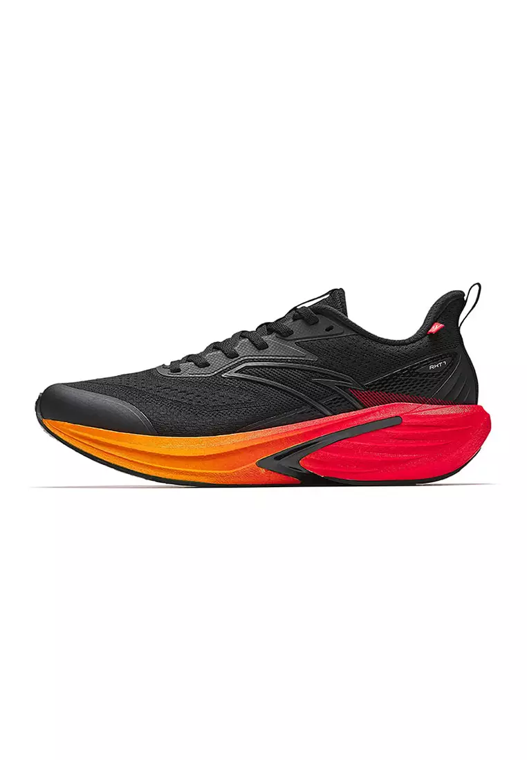 Buy ANTA Men Rocket 7 Running Shoes 2026 Online | ZALORA Philippines