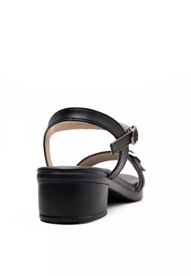 Buy Zanea Shoes Rida Sandals 2025 Online | ZALORA Philippines