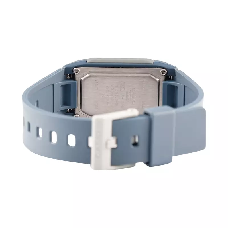 Jual CASIO Jam Tangan Wanita Casio General LF-10WH-2DF LF10 LF-10W ...