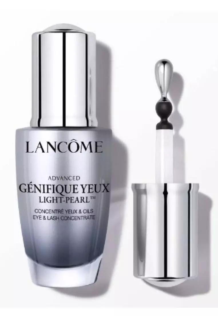 Buy Lancome Advanced Genifique Yeux Light-Pearl Eye Illuminator Youth ...