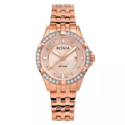 Bonia Watches Original Official Store di ZALORA Indonesia