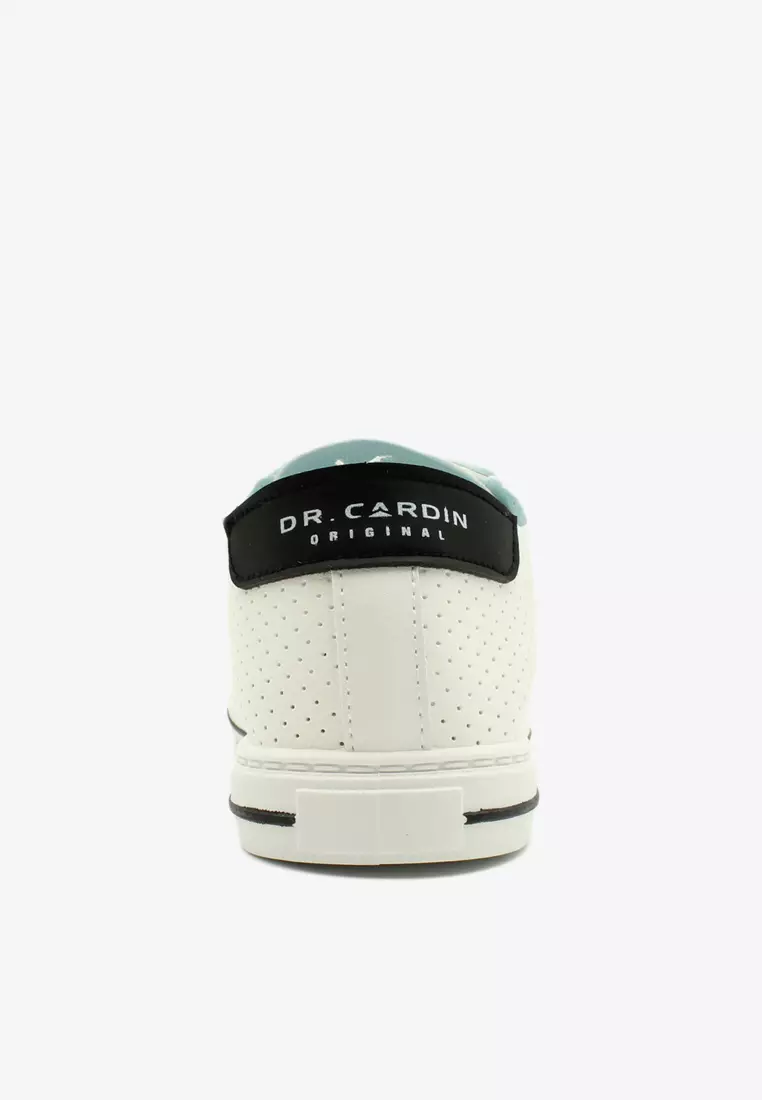 Buy Dr. Cardin Dr. Cardin Women Lace up Sneaker L-LIA 3652 Online | ZALORA Malaysia