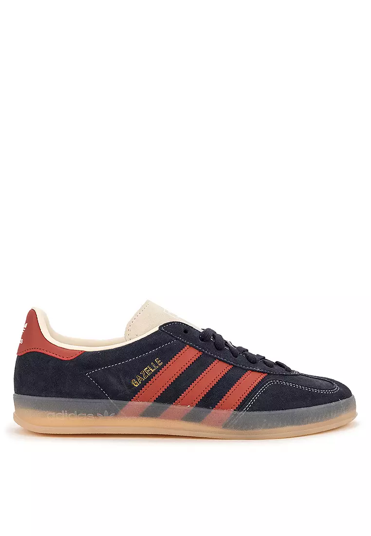 Buy ADIDAS Gazelle Indoor Shoes 2025 Online | ZALORA