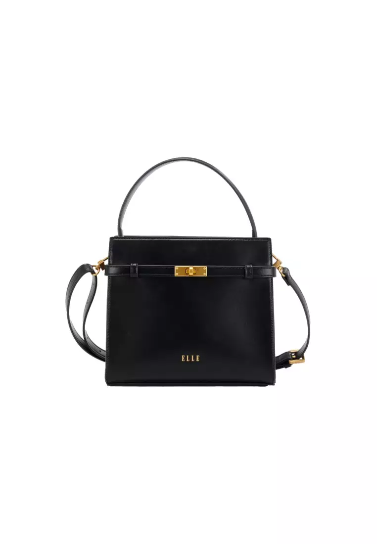 網上選購 ELLE ELIZABETH CARRY BAG 2025 系列 | ZALORA香港
