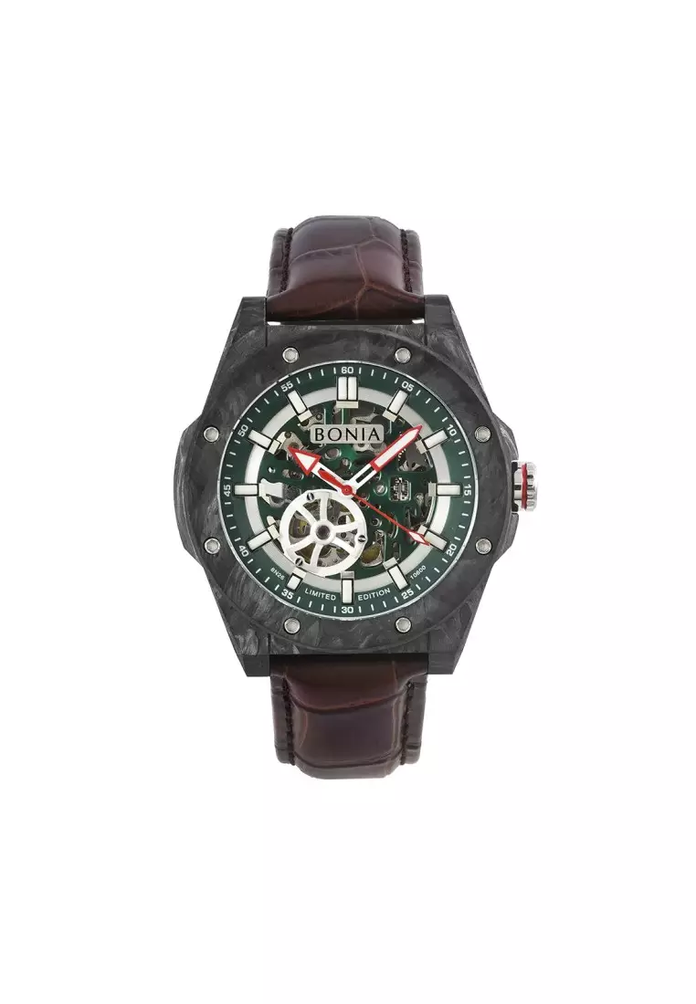 Buy Bonia Watches For Men Online @ ZALORA Malaysia & Brunei