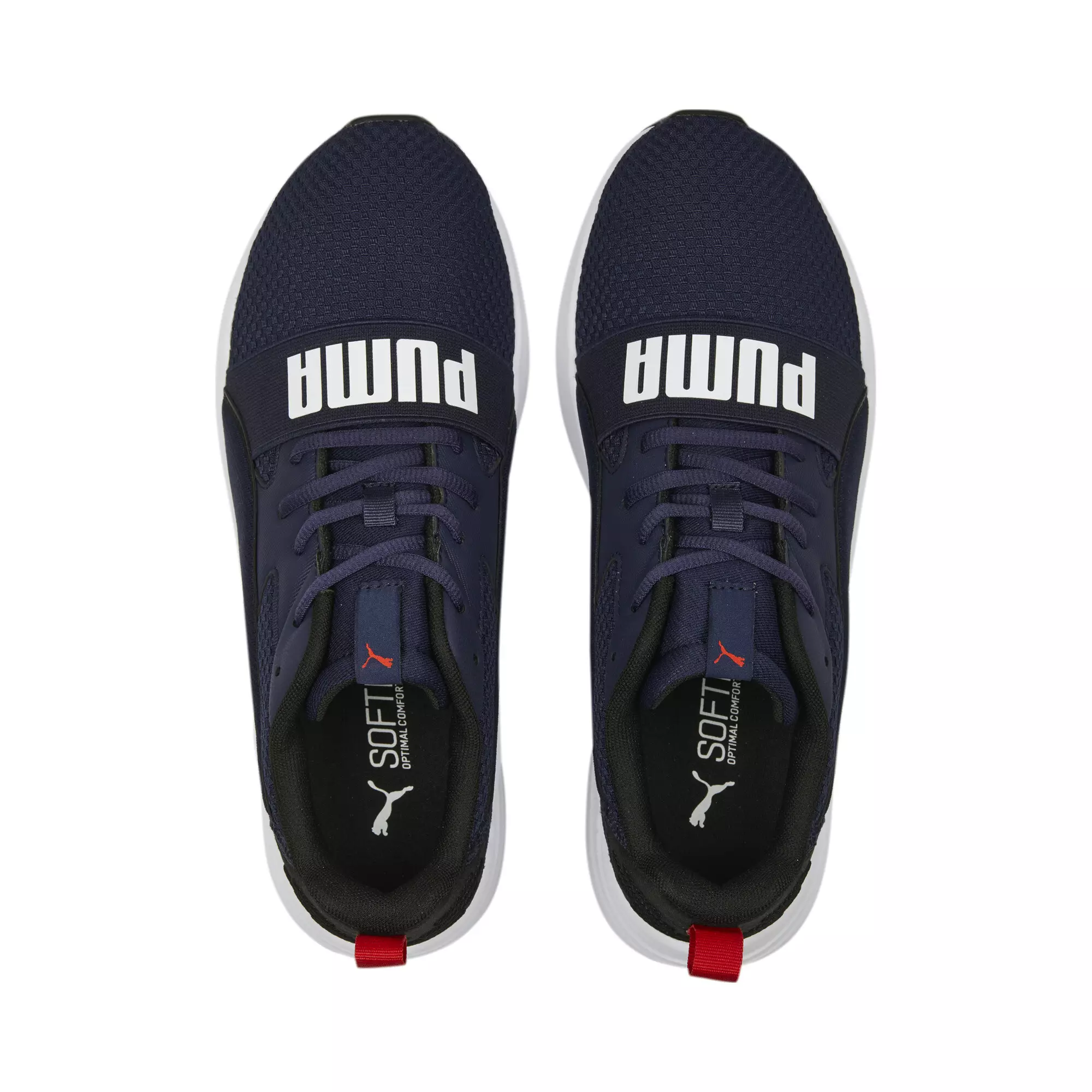 Jual PUMA Puma Wired Run Pure Original 2025 | ZALORA Indonesia