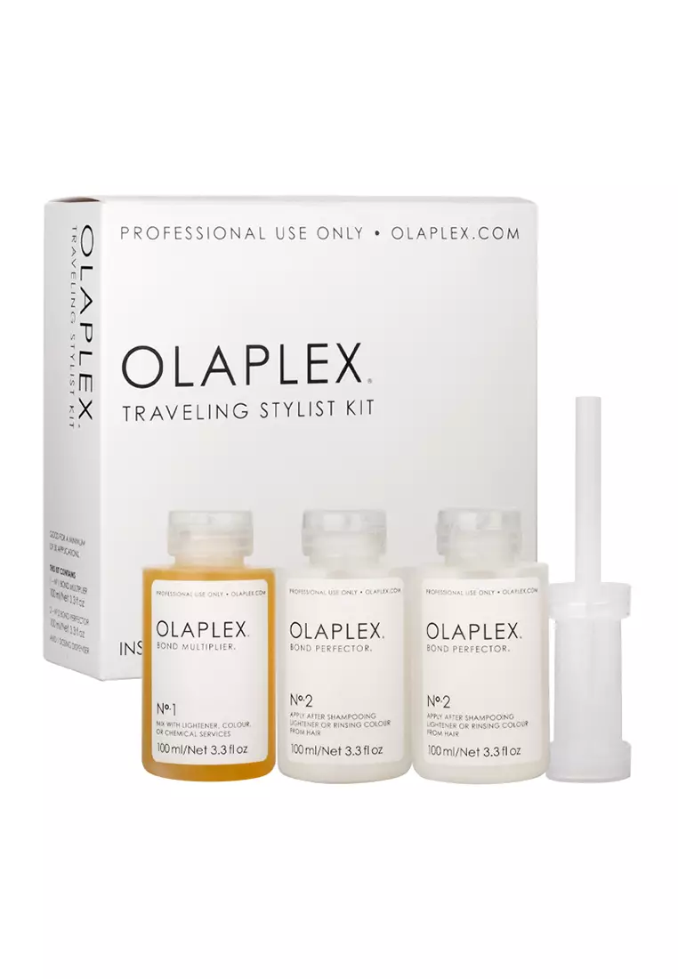 Olaplex | Hair Repair Products | ZALORA Hong Kong