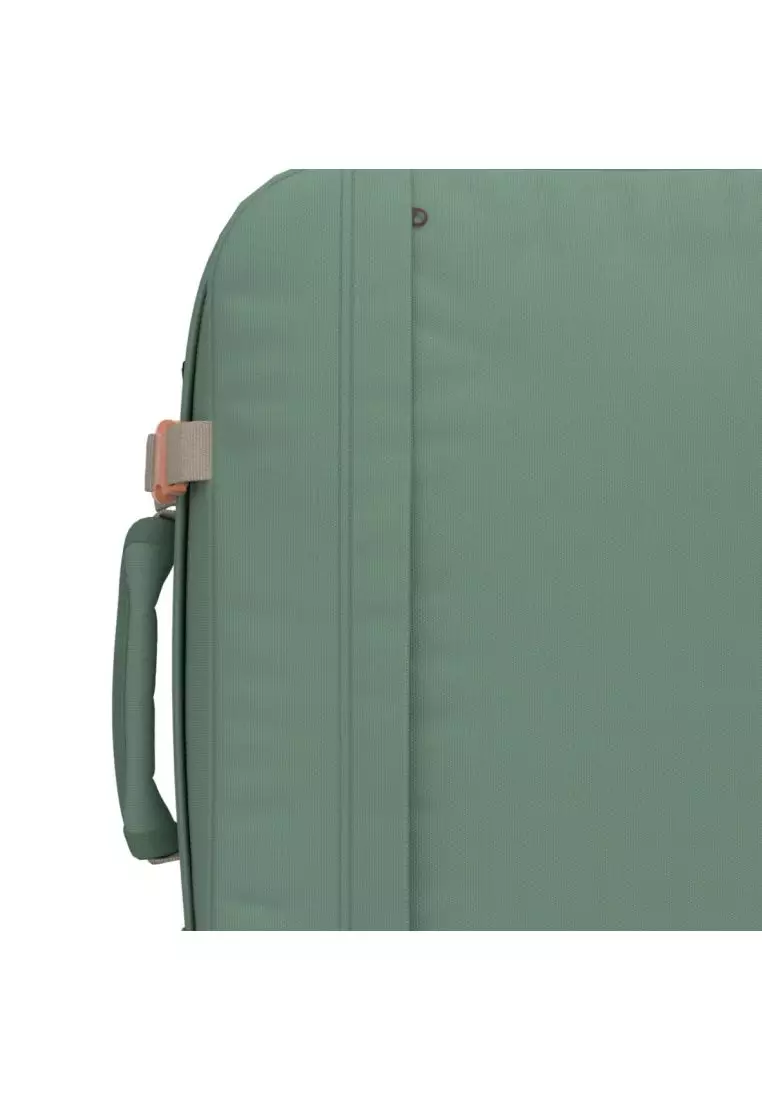 Buy Cabinzero Cabinzero Classic Backpack 44L (Sage Forest) 2025 Online ...