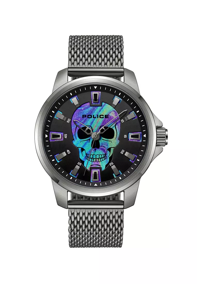 Police Watches For Men 2025 | ZALORA Philippines