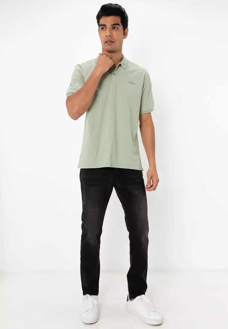 Buy Fidelio Classic Polo Shirt 2026 Online | ZALORA
