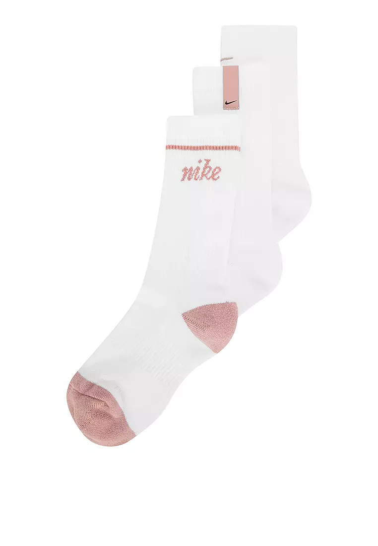 Buy Nike U NK ED PL CSH CRW 3P 144 WGFX (Consumer Facing Name TBD) 2025 ...