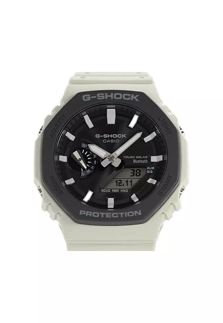 Buy G-SHOCK Urban Utility GA-B2100LUU-5A Men Analog-Digital Watch w ...