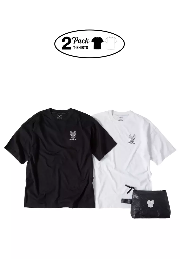 LIFEWORK Indonesia | Official Store | ZALORA Indonesia