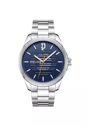 Police Watches For Men 2025 | ZALORA Philippines