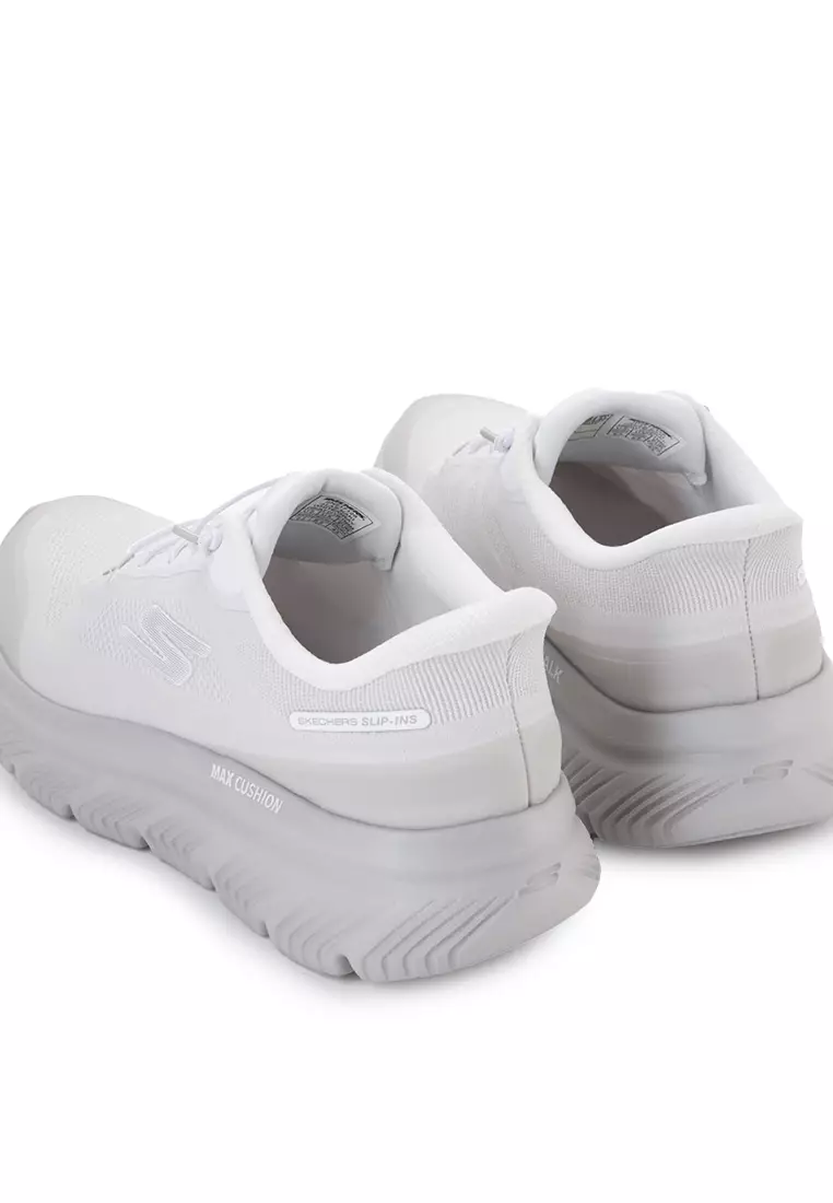 Buy Skechers Go Walk Max Cushioning Hyper Burst 2026 Online | ZALORA