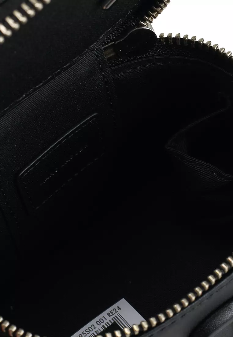 Buy Marc Jacobs The Mini Vanity Bag 2025 Online | ZALORA Philippines