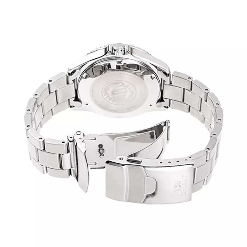 Jual Orient Jam Tangan Pria Orient Sport RA-AA0810N Automatic Mako IV ...