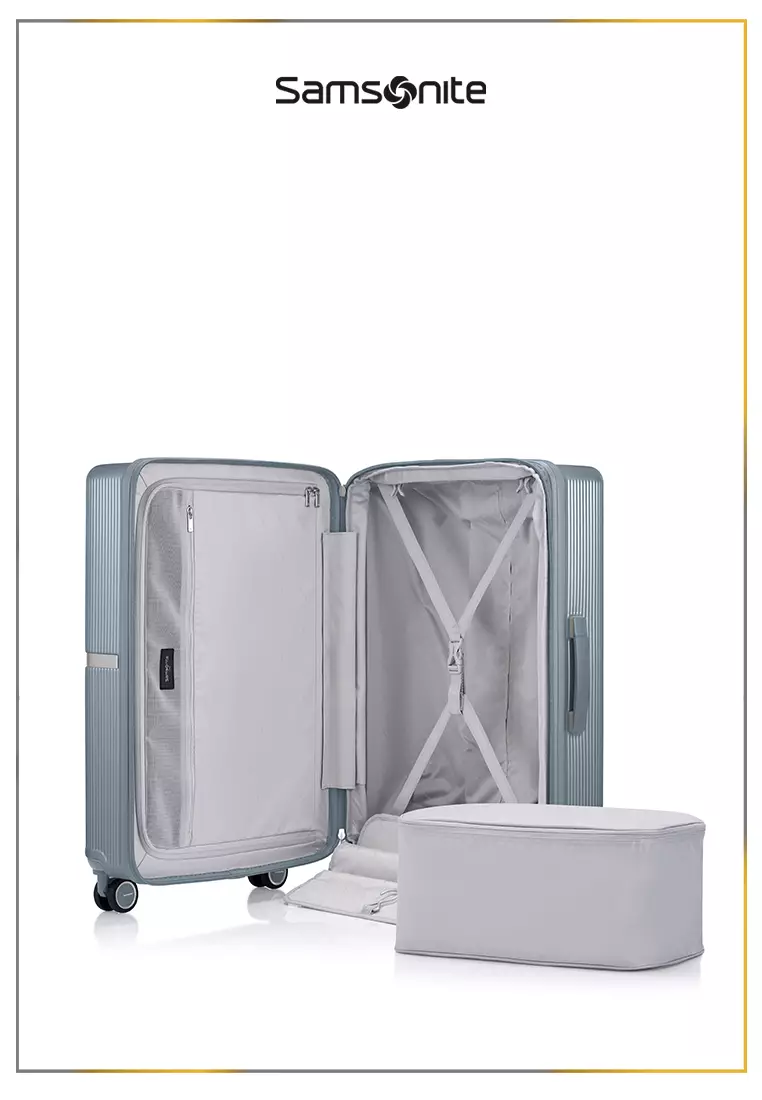 Jual Samsonite Samsonite Koper Hardcase Minter Spinner Large 28 Inch ...