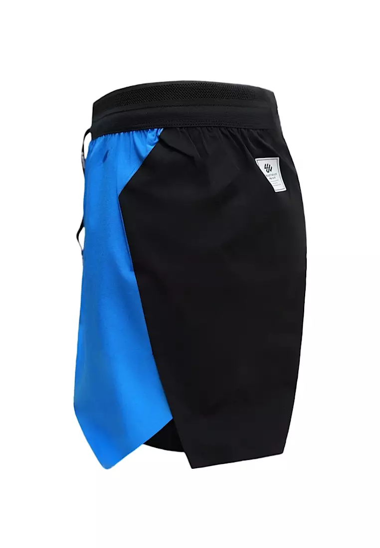 Buy Wattsup Royal Blue w/ Crimson Men's Race Shorts - Inner Tights 2025 ...
