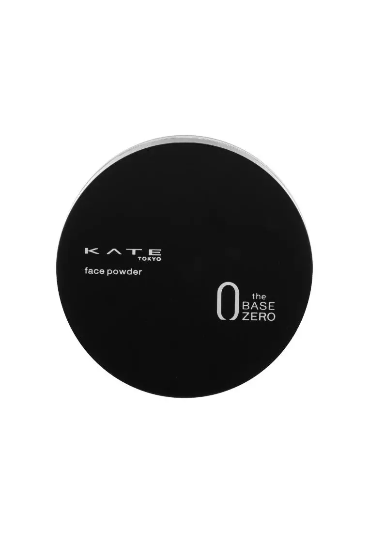 Buy Kate Kate Face Powder Z 6g 2026 Online | ZALORA