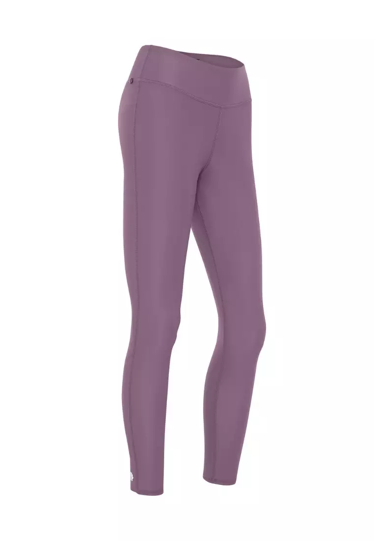 Buy LANUUK LANUUK Classic Swim Tights – Dusk 2026 Online | ZALORA