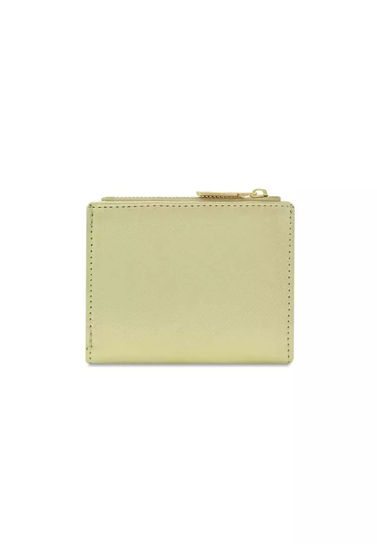 Buy Vincci Casual Bi Fold Short Wallet Online | ZALORA Malaysia