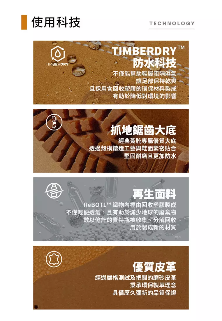 Timberland Men's Motion Access Mid Waterproof Hiking Boot 2025 | Buy ...