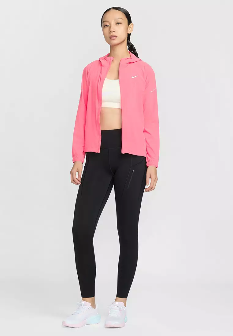 Buy Nike Women's Swift Repel Packable Running Jacket 2026 Online | ZALORA
