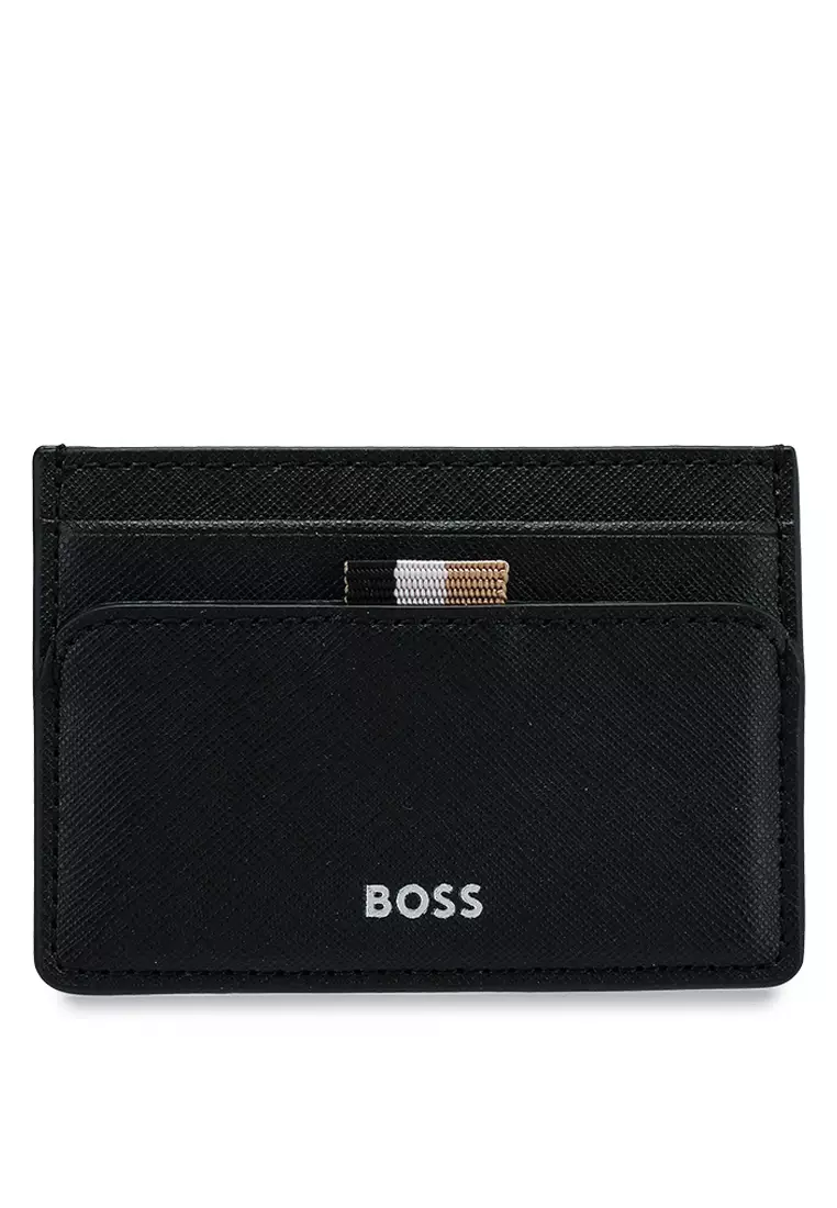 Buy BOSS Logo Money clip -BOSS Business Online | ZALORA Malaysia