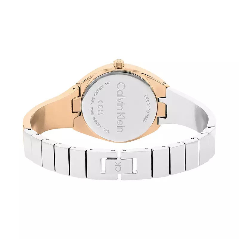 Jual Calvin Klein Jam Tangan Wanita Calvin Klein Charming 25200237 ...